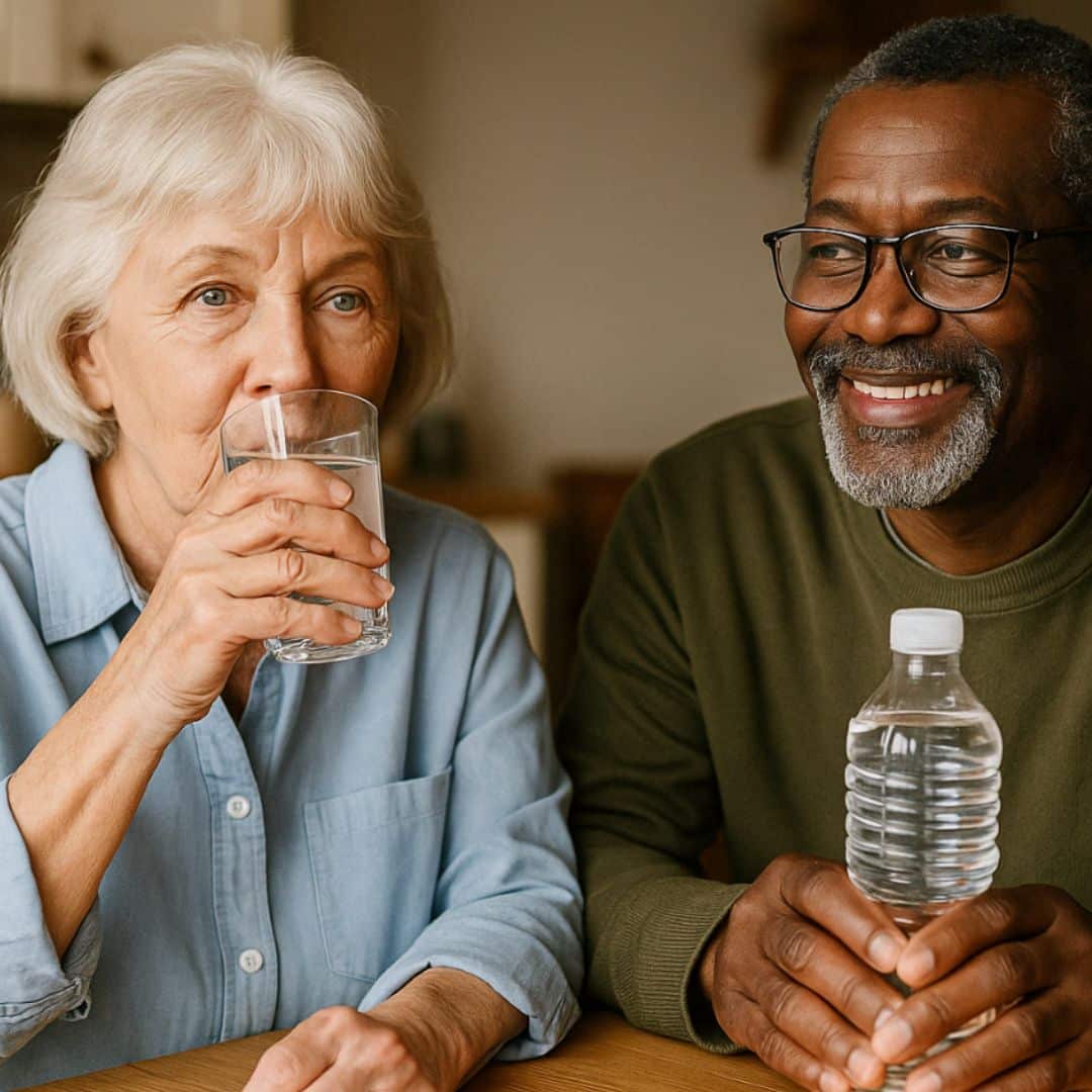 Financial Assistance for Seniors in California | 1+1 Cares